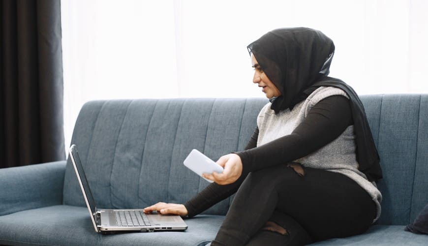 Curso Individual (8 horas / mes) - DAR ALSHAB